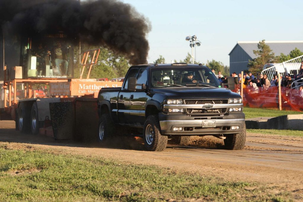 Photos - Caledon Fair
