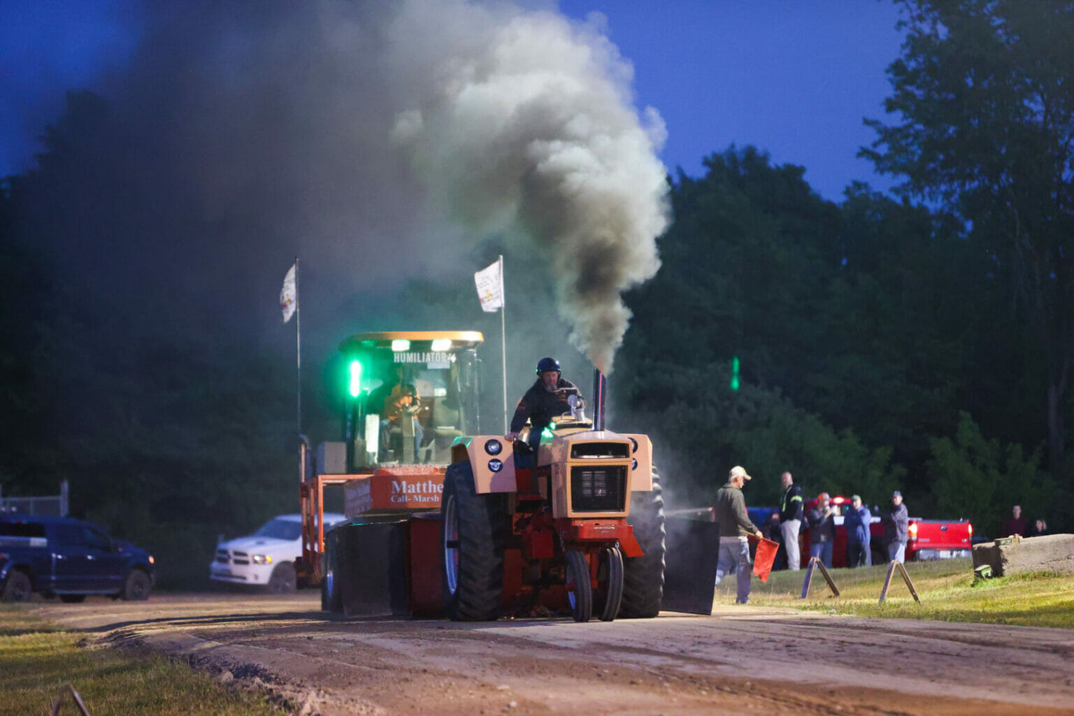 Home of Caledon Fair - Caledon Fair