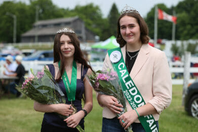 Home of Caledon Fair - Caledon Fair